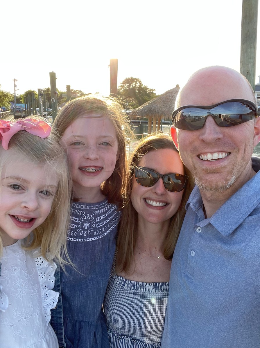 A Personal Update – Pastor Jacob’s Blog